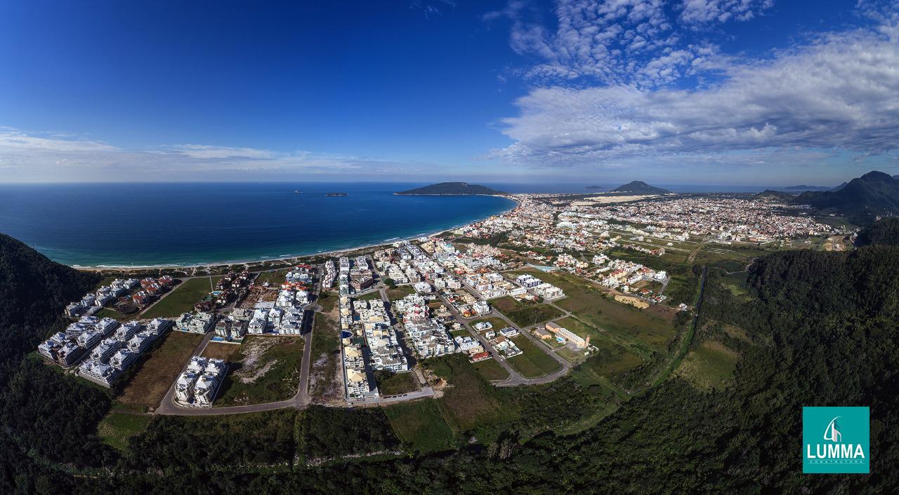 Praia dos Ingleses-Um paraíso para morar Florianópolis
